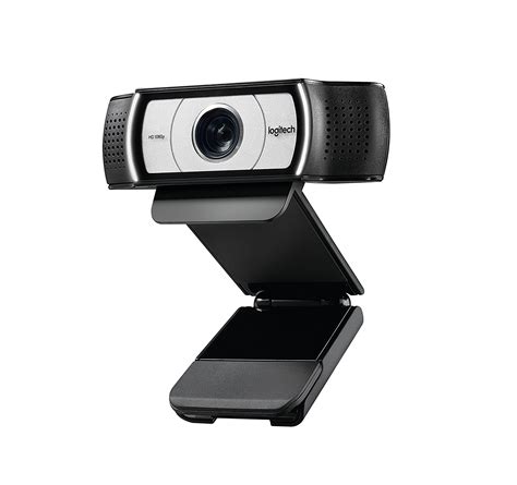 Logitech C930e 1080P HD Video Webcam – OgbongeBlog