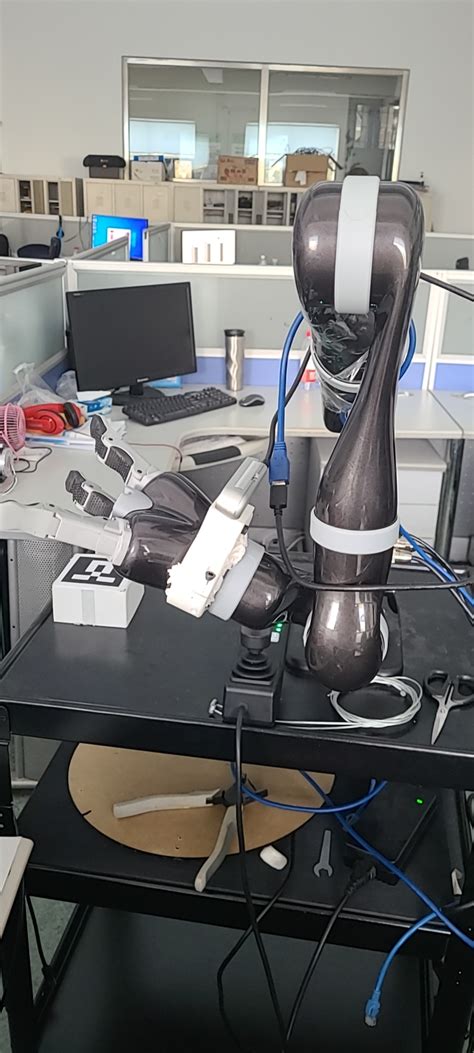 kinova jaco2 robot model description xml to use in rl library · issue