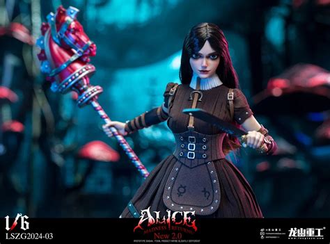 Alice Madness Returns 20 Standard Lszg2024 03b