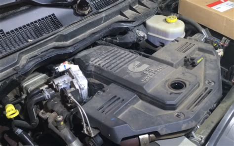 How To Fix The P04DB DTC Code On Cummins Step By Step