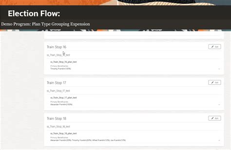 Oracle Hcm Update 24b Benefits