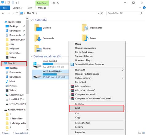 Fix Android USB File Transfer Not Working In Windows TechCult