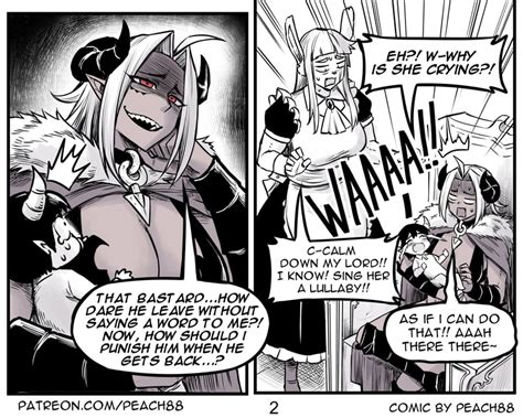 Alvida Original Drawn By Peach Danbooru