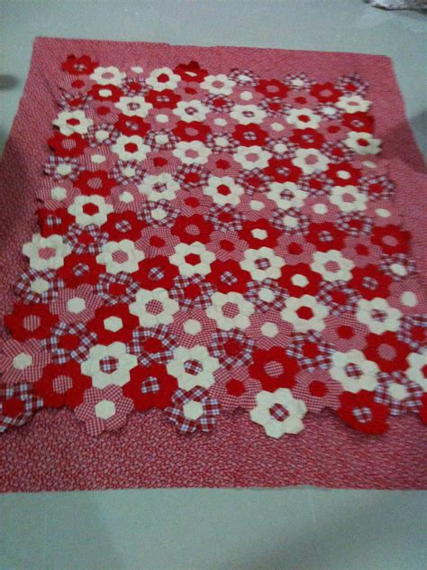 English Paper Piecing Patchwork Artofit