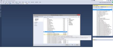 Solved 64 Bit Version Of Crystaldecisions Crystalreports Sap Community