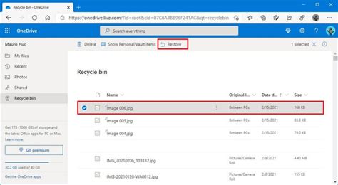 How To Create Automatic File Backup On Windows 10 Pureinfotech
