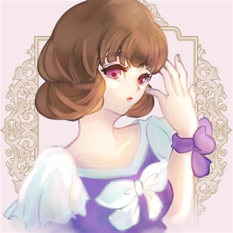 毎回可愛い顔が描きたいっと念を込めて描いてます笑 スキマ イラスト依頼キャラ販売ならSKIMA