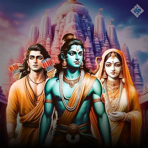 Vedanki Dodiya On Linkedin Scaletech Jayshreeram Rammandir Rammandirayodhya