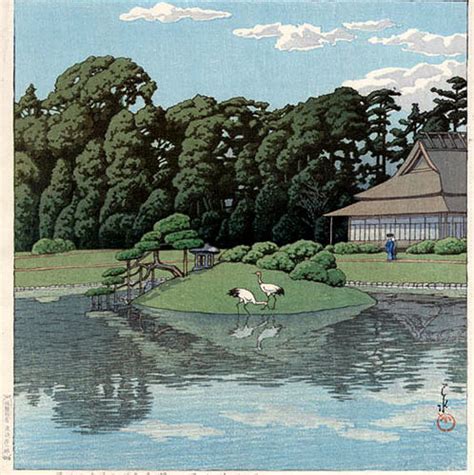 The Meaning Of The Frog And Old Pond Haiku Poem By Matsuo Basho