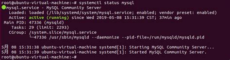 Ubuntu彻底卸载mysql以及解决cant Connect To Local Mysql Server Through Socket ‘varlibmysqlmysqlsock