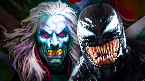 Venom The Last Dance Post Credits Spoilers And Ending Explained