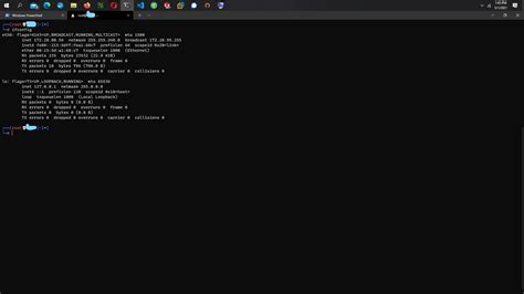 Wsl2 Unable To Ping Host Machine · Issue 4171 · Microsoftwsl · Github