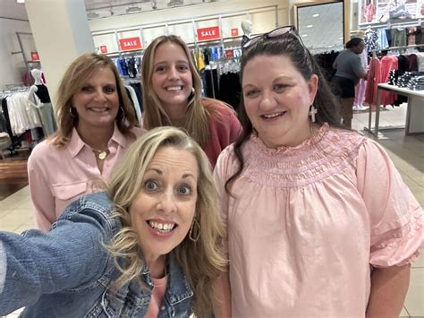 Kim Combs On Linkedin At Loft We Fully Believe In Philanthropy We Stand For Empowerment And…