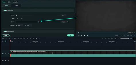 Repeated Text Animation Tutorial In Filmora
