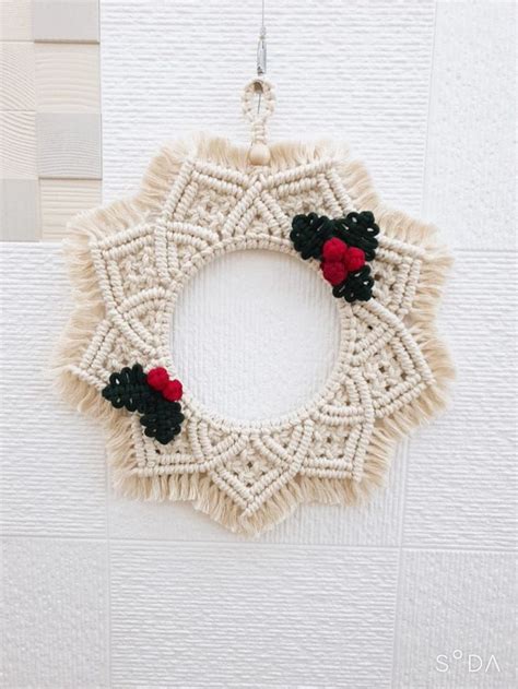 Pin By Denise On MacramÊ Macrame Patterns Macrame Patterns Tutorials Macrame Design