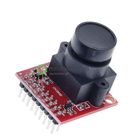 OV MP Mini Camera Shield Module V Mini DIY Board For Arduino UNO NEW EBay