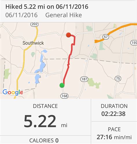 Granwood Explores Hike 31 New England Trail Suffield Ct To Agawam Ma
