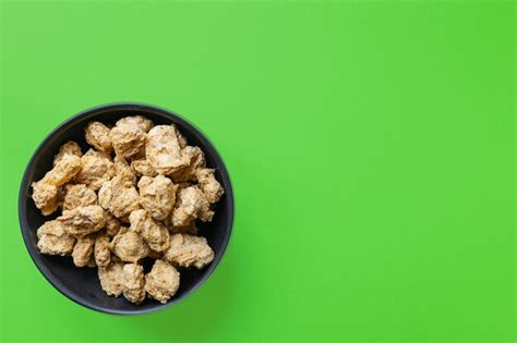 Nutri Soya Chunks Nutritional Benefits Recipes And Health Insights