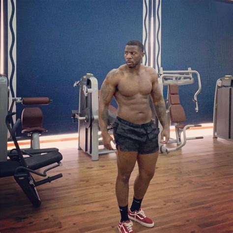 Just Jacked Vol 3 By James Abrams