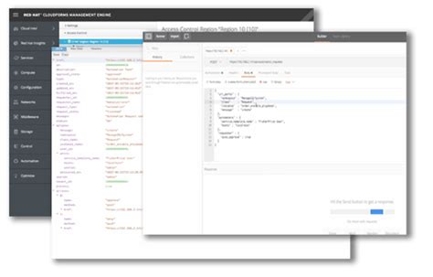 Api Driven Process Automation