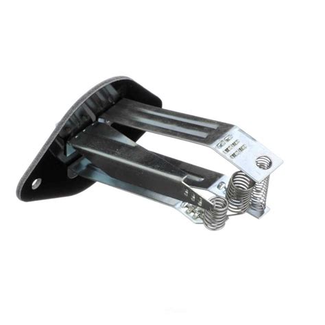 Stdru67 Hvac Blower Motor Resistor Electrical