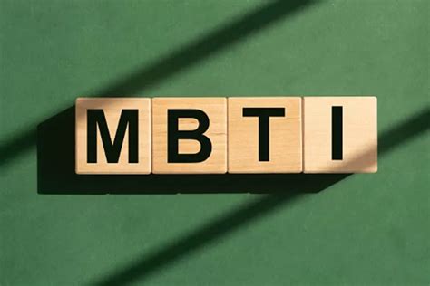 Memahami Mbti 4 Klasifikasi Kepribadian Berdasarkan Tipologi Carl Jung