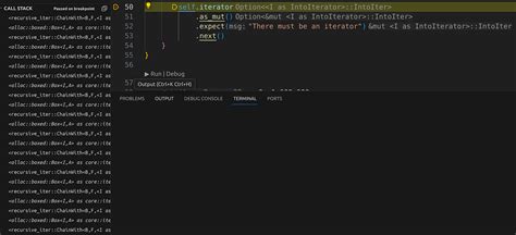 C Vs Rust — Simple Polymorphism Comparison By Yacob Cohen Arazi