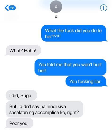 jæ on Twitter Who s X