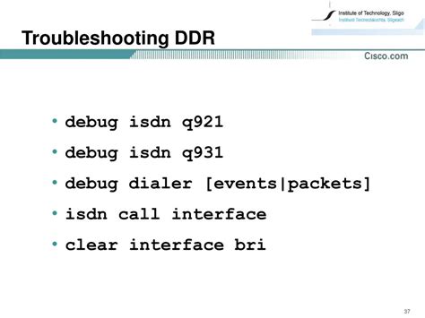 PPT CCNA V Module PowerPoint Presentation Free Download ID