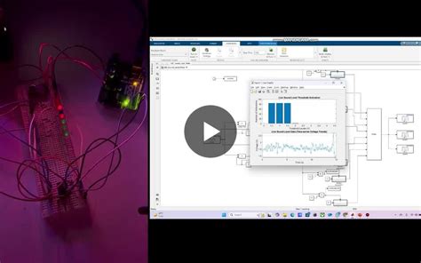 🎶 Transforming Sound Into Light My Mechatronics Project 💡 Sayee Ajith Ram Reddy Rajula