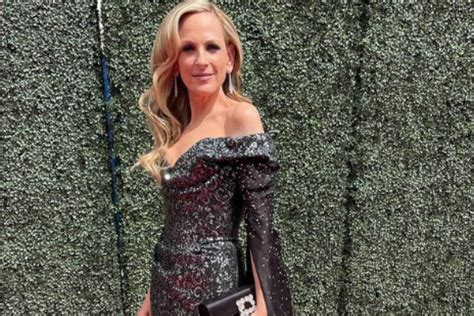 Oscars 2021 Academy Cuts Away From Deaf Presenter Marlee Matlin