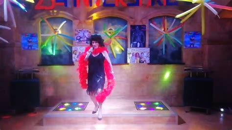 Robertina Jueves 22 09 2022 Youtube