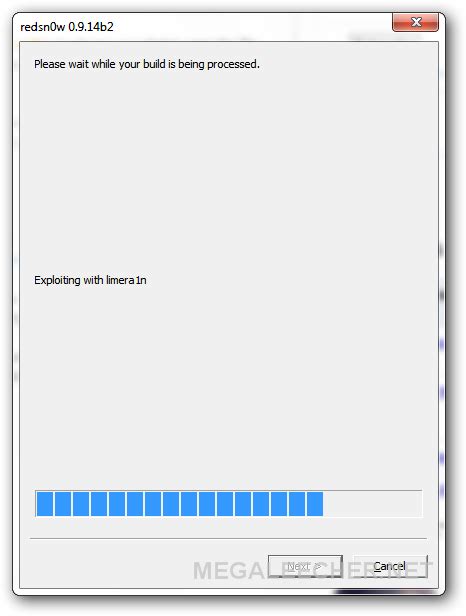 how to activate a pwned dfu mode on your apple idevice megaleecher