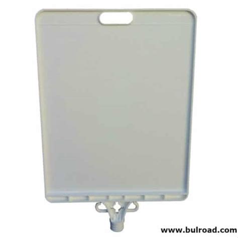 Правоъгълен знак от пластмаса Пътна сигнализация Пътни знаци Производство Доставка и Монтаж