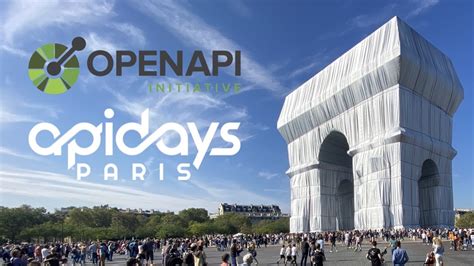 Apidays Paris 2025 Openapi Initiative
