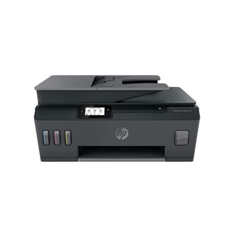 Hp Ink Tank 530 Color Printer Supreme It Mall Supreme It Mall