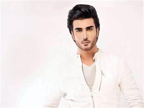 Rafi Malik And Ali Zafar