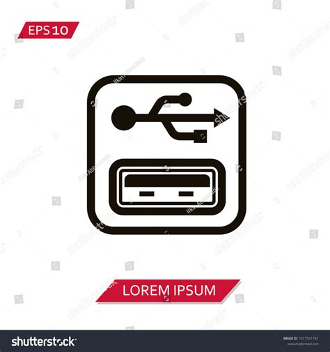 42 482 Usb Port Images Stock Photos Vectors Shutterstock