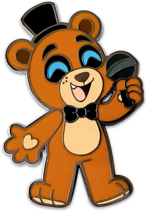 Personajes Femeninos F Naf