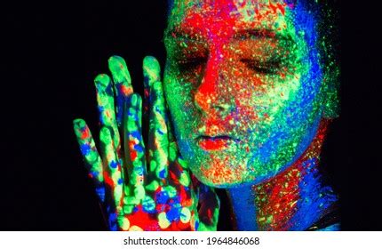 310 Neon Nude Sex Images Stock Photos Vectors Shutterstock