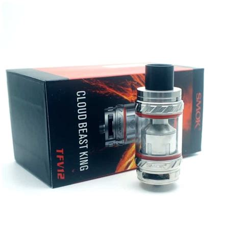 Smok Tfv12 Provaping México