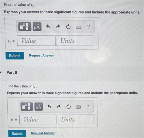 Solved Use Mesh Current Analysis To Solve The Problem Chegg Com