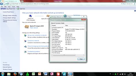 Cara Sharing File Menggunakan Ip Address Berbagi Itu Indah