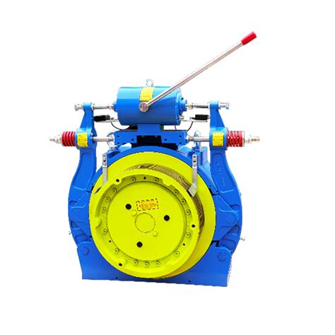 엘리베이터 Kinetek Desheng Shunde Foshan Motor Co Ltd