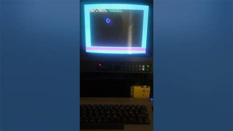 C64 Programming Is Fun Youtube