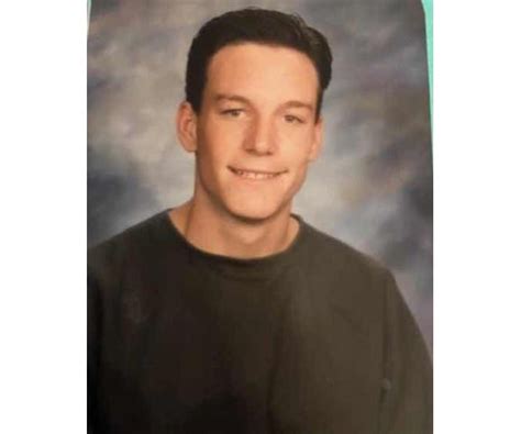 Jared Hynes Obituary 1976 2023 Legacy Remembers