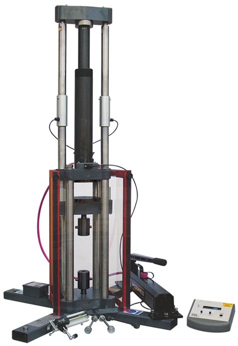 TecQuipment UNIVERSAL TESTING MACHINE