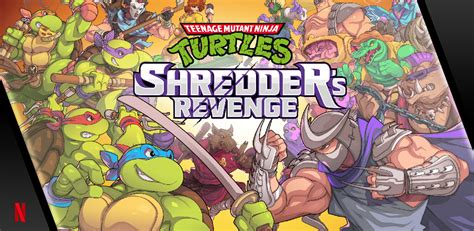 Tmnt Apk Download For Android Aptoide