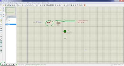 Proteus Professional Tutorials Basic Electronics Simulation