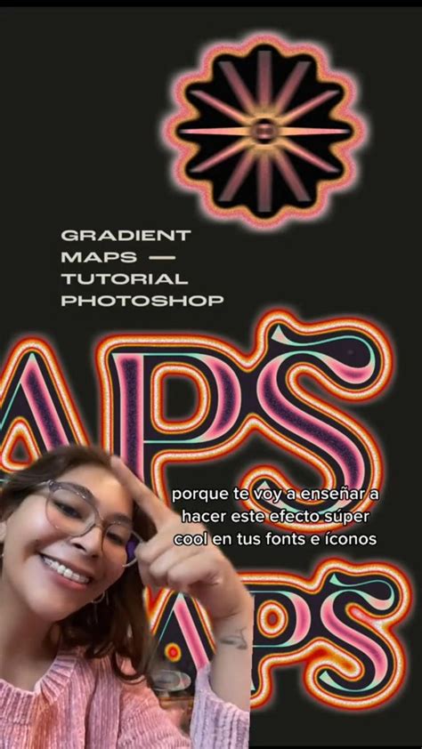 Photoshop Degradados Gradient Tutorial Para Diseñadores Gráficos